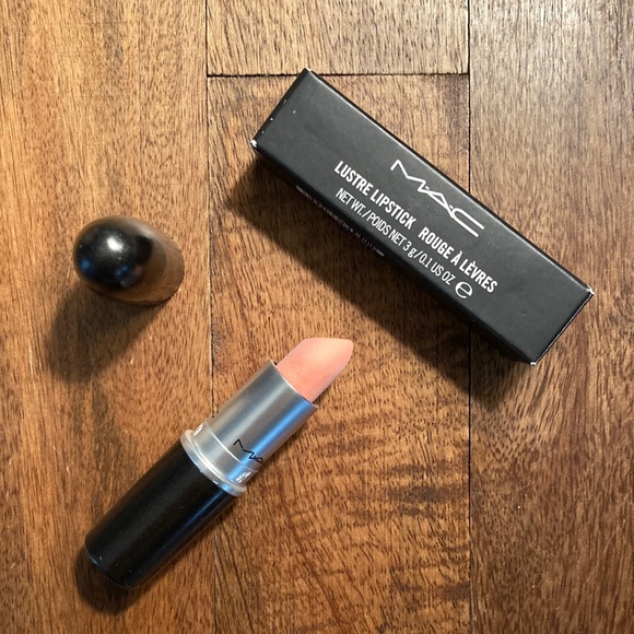 MAC Cosmetics | Makeup | Mac Lustre Lipstick Highlights | Poshmark